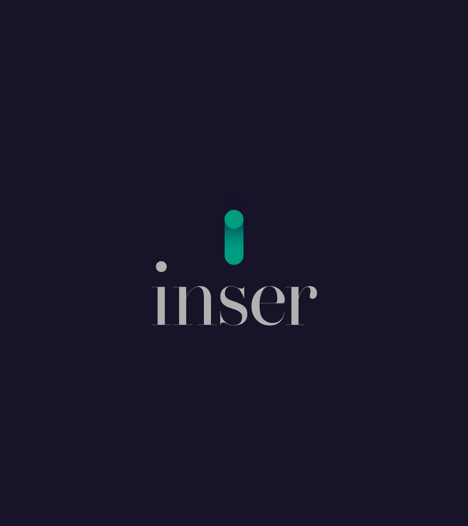 Inser Spa brokeraggio assicurativo | branding - website | unsocials